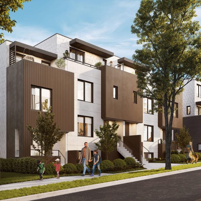 The Butterfly - Vancouver Condo Network