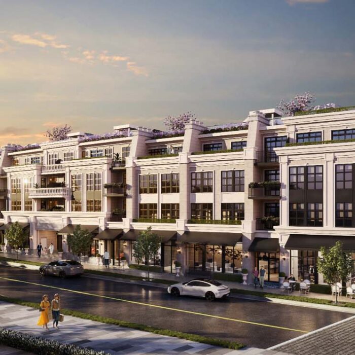 The Butterfly - Vancouver Condo Network